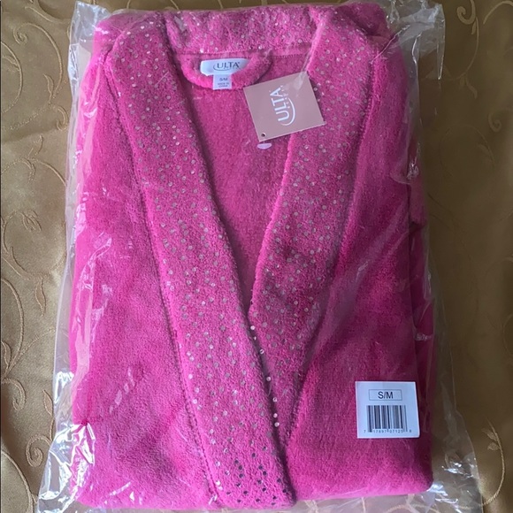Ulta Beauty | Intimates & Sleepwear | Ulta Beauty Womans Robe | Poshmark